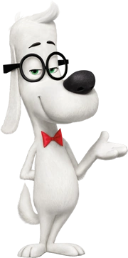 Mr. Peabody (DreamWorks) | Fictional Characters Wiki | FANDOM powered ...