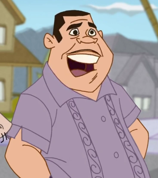 Felix Boulevardez | Fictional Characters Wiki | Fandom