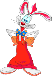 Roger Rabbit | Fictional Characters Wiki | FANDOM powered by Wikia