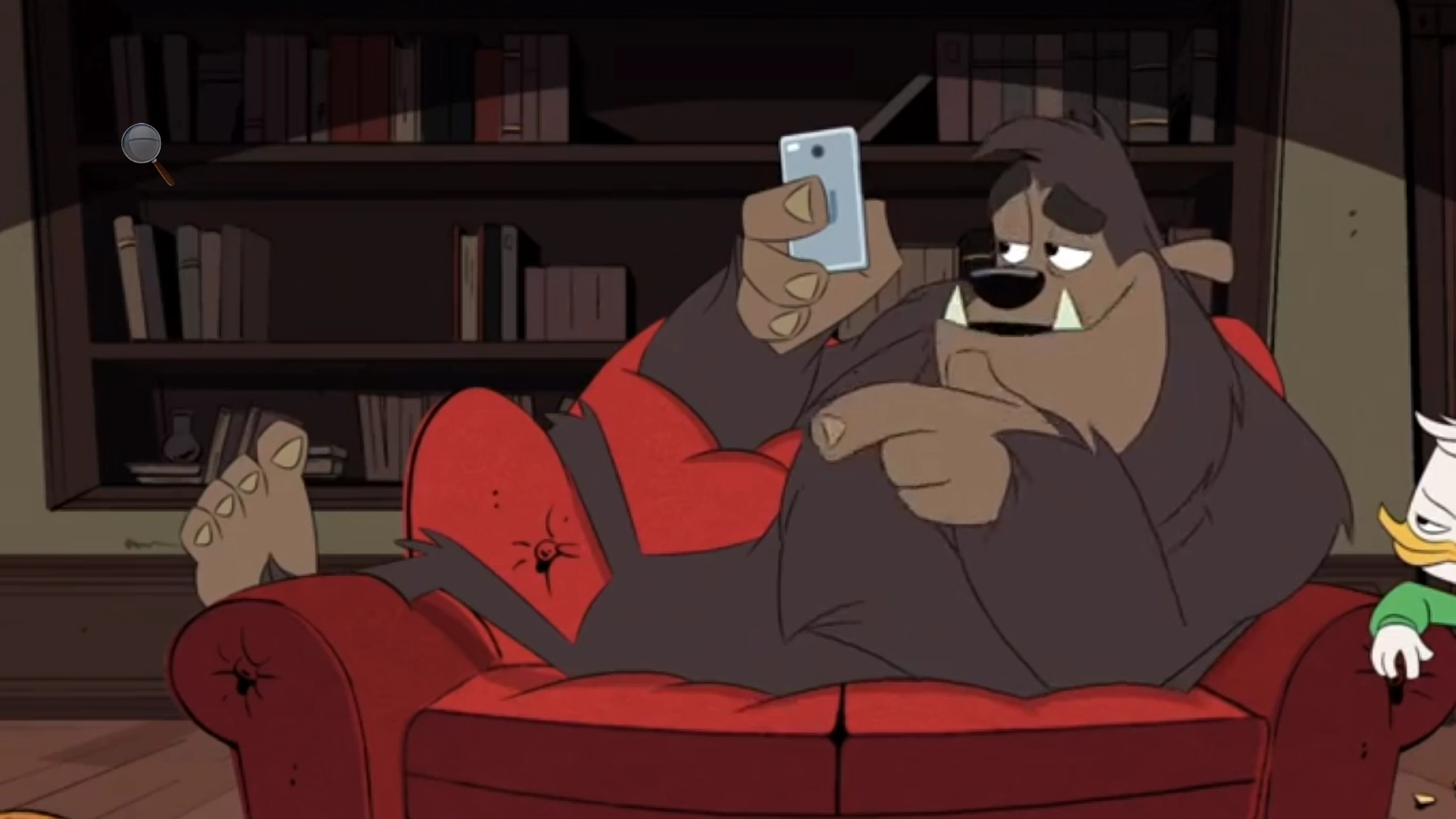 Gavin | Fictional Characters Wiki | Fandom