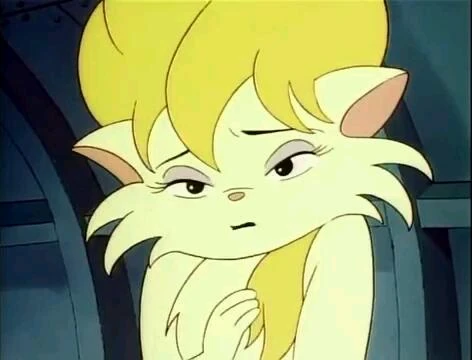 Cleo (Heathcliff) | Fictional Characters Wiki | Fandom