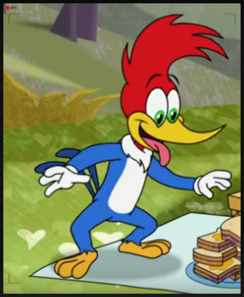 Woody Woodpecker | Fictional Characters Wiki | Fandom Woody Woodpecker | Fictional Characters Wiki | Fandom