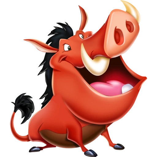 Pumbaa | Fictional Characters Wiki | FANDOM powered by Wikia