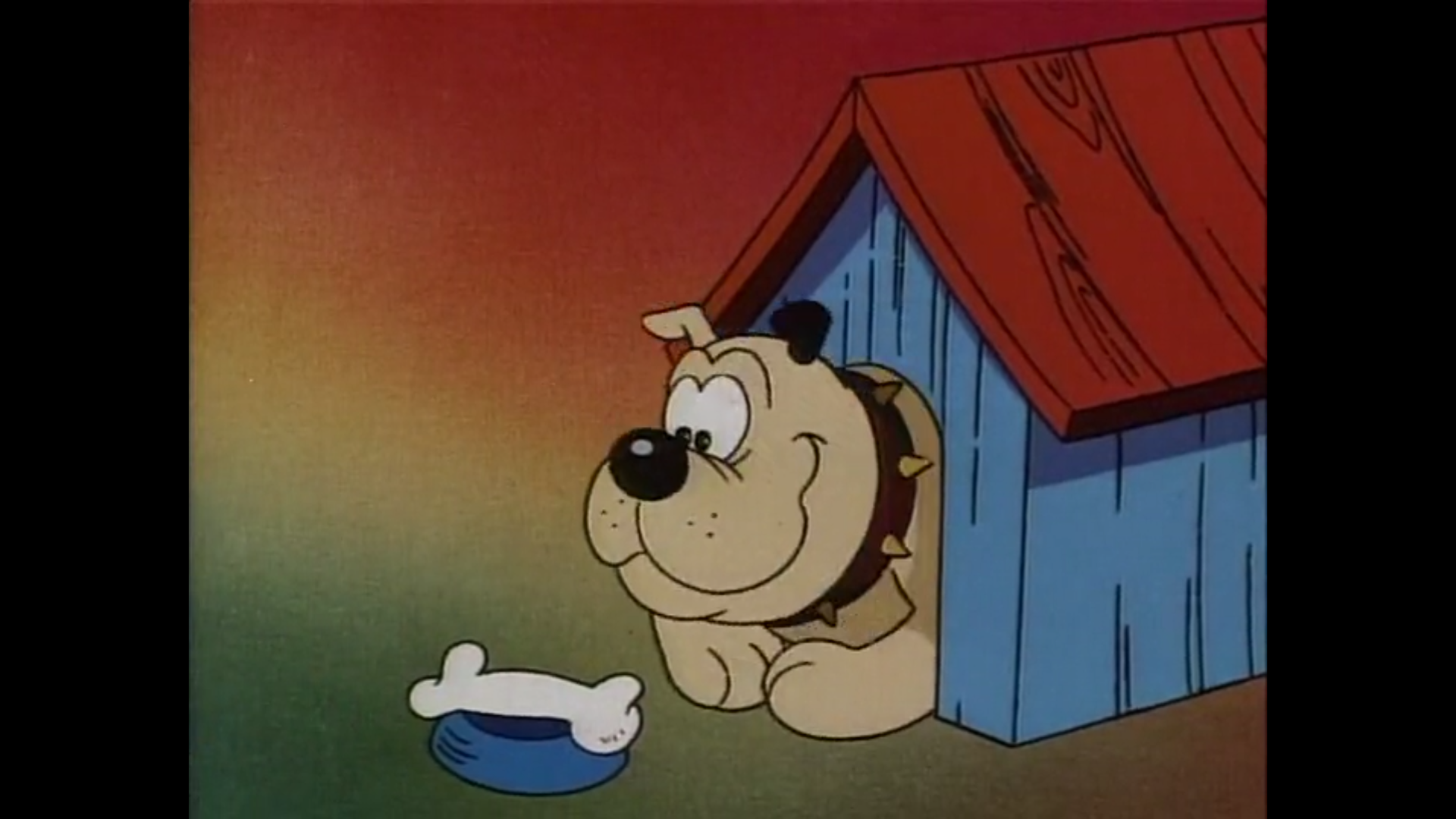 Spike (Heathcliff) | Fictional Characters Wiki | Fandom Spike (Heathcliff) | Fictional Characters Wiki | Fandom
