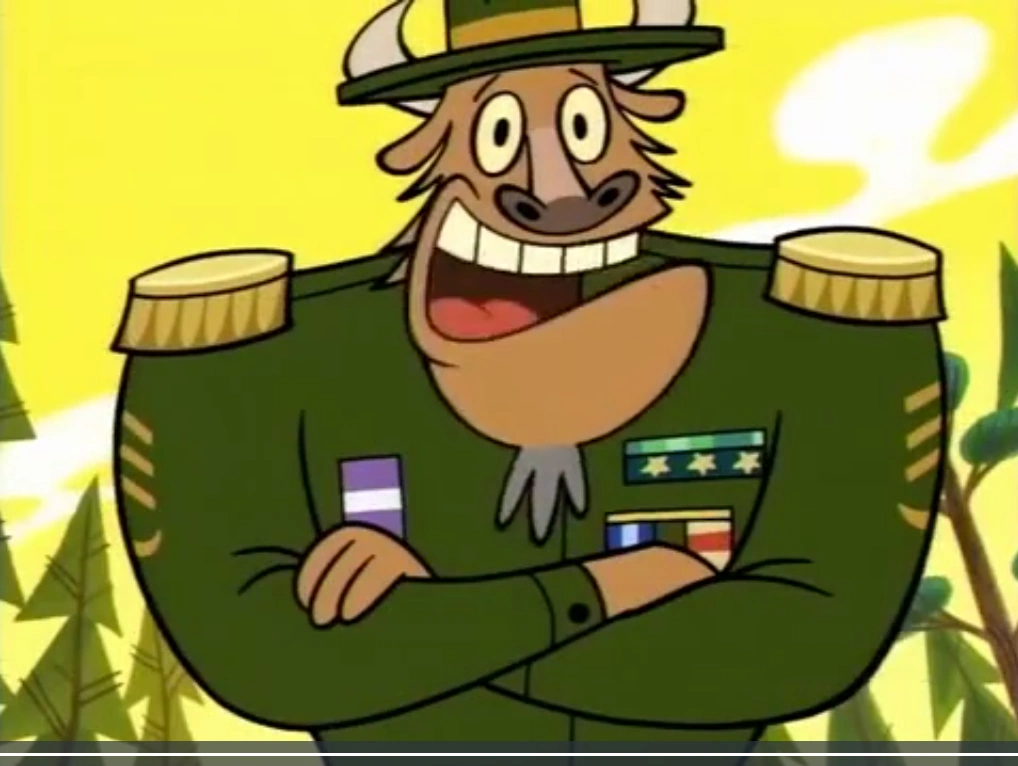 Category:Camp Lazlo characters | Fictional Characters Wiki | Fandom