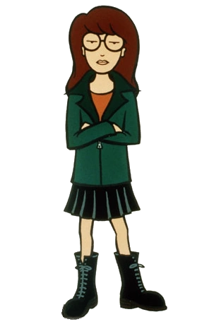Image - Daria.png | Fictional Characters Wiki | FANDOM powered by Wikia
