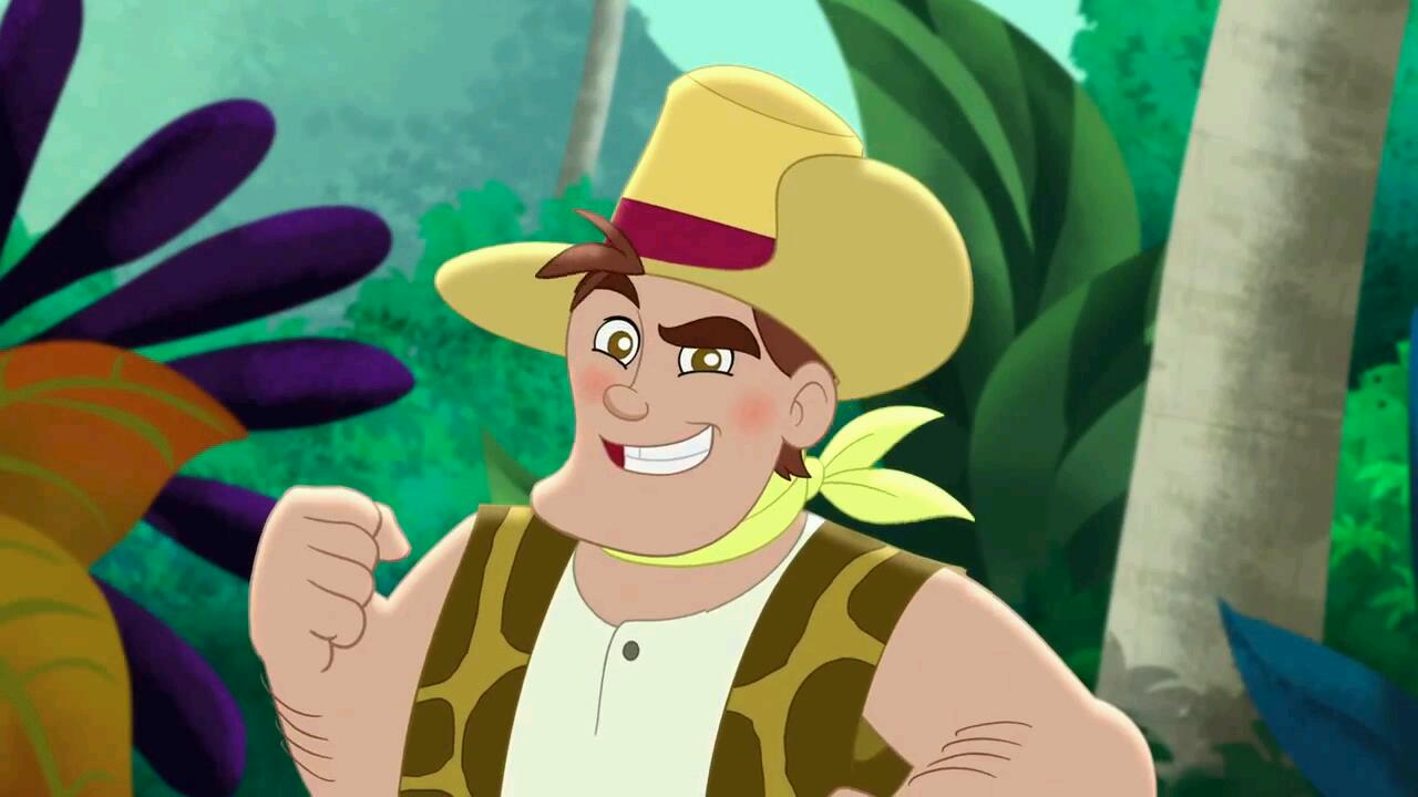 Brewster | Fictional Characters Wiki | Fandom