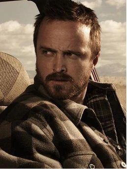 Jesse Pinkman | Fictional Characters Wiki | Fandom