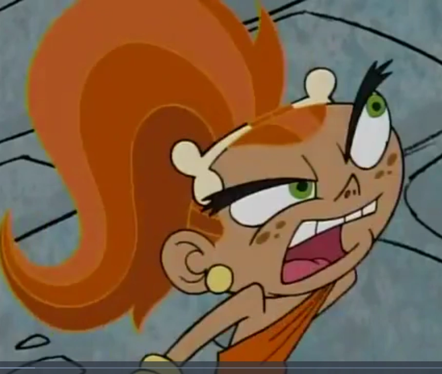 Fang Barbarian | Fictional Characters Wiki | Fandom