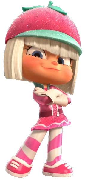 Taffyta Muttonfudge | Fictional Characters Wiki | FANDOM powered by Wikia