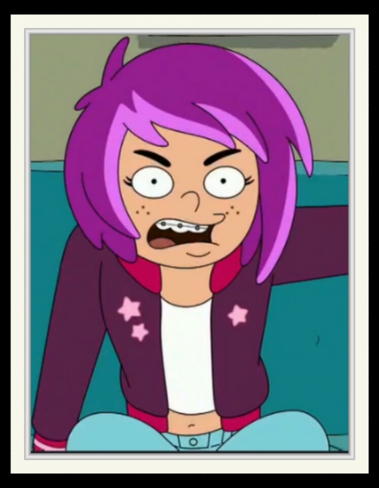 Kimberly Harris | Fictional Characters Wiki | Fandom Kimberly Harris | Fictional Characters Wiki | Fandom