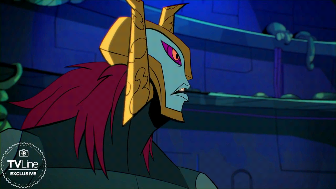 Baron Draxum | Fictional Characters Wiki | Fandom
