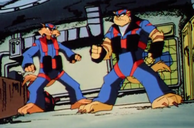 SWAT Kats | Fictional Characters Wiki | Fandom SWAT Kats | Fictional Characters Wiki | Fandom