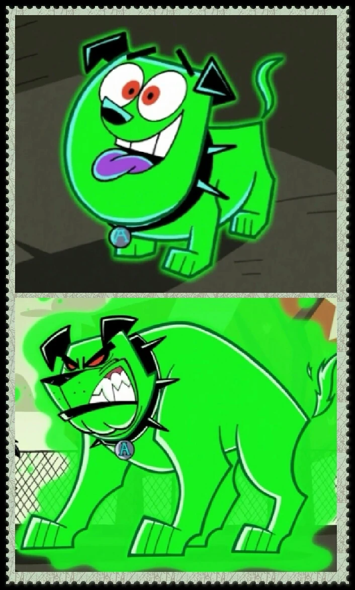 Cujo | Fictional Characters Wiki | Fandom