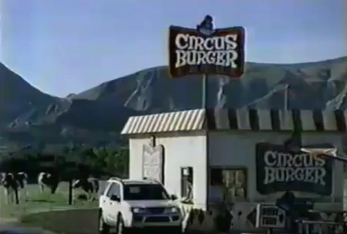 Circus Burger | Fictional Companies Wiki | Fandom