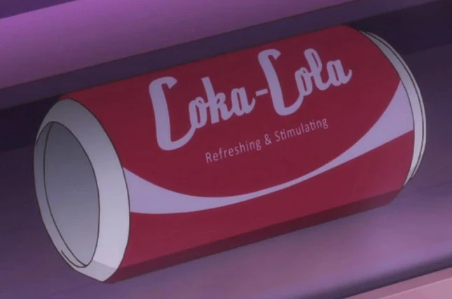 Coka-Cola | Fictional Companies Wiki | Fandom