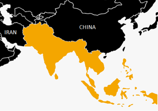 Orient | Fictional Countries Wiki | Fandom