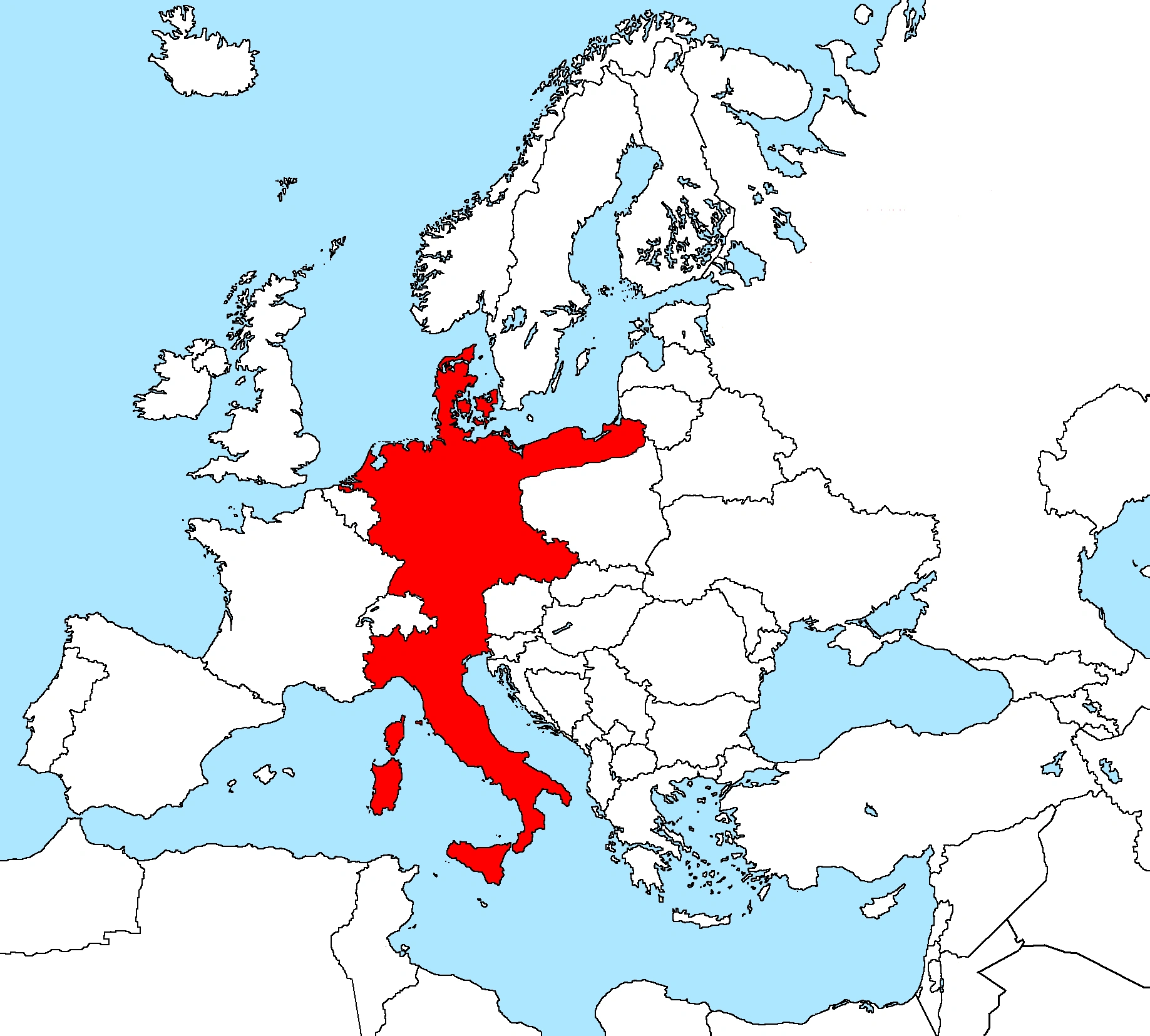 Category:Europe | Fictional Countries Wiki | Fandom
