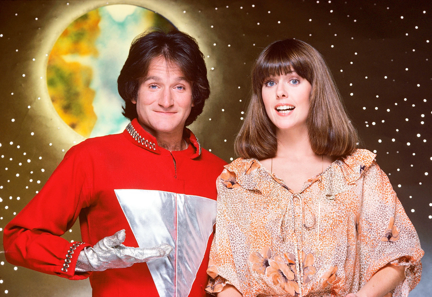 Mork & Mindy | Crossover Wiki | Fandom