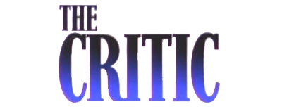The Critic | Crossover Wiki | FANDOM powered by Wikia