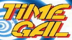 Time Gal | Crossover Wiki | Fandom