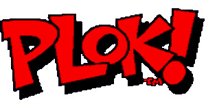 Plok | Crossover Wiki | Fandom