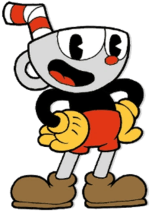 Cuphead | Crossover Wiki | Fandom