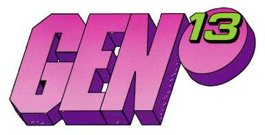 Gen¹³ | Crossover Wiki | FANDOM powered by Wikia