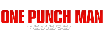 One-Punch Man | Crossover Wiki | Fandom