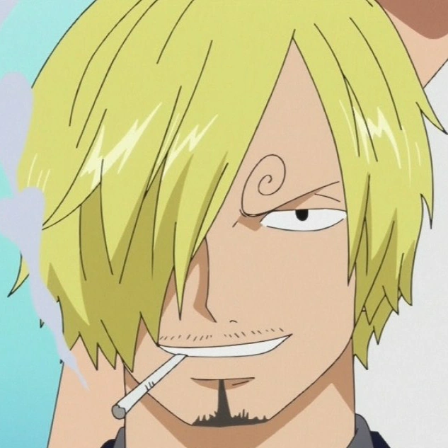 Vinsmoke Sanji | Fictional Fighters Wiki | Fandom