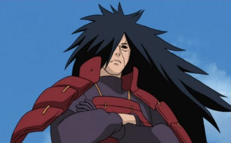 Madara Uchiha | Fictional Fighters Wiki | FANDOM powered by Wikia