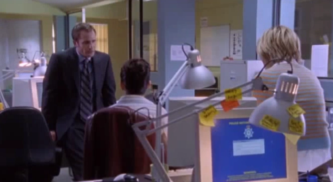 Middleford Constabulary | Fictional Police Forces in UK Media Wiki | Fandom