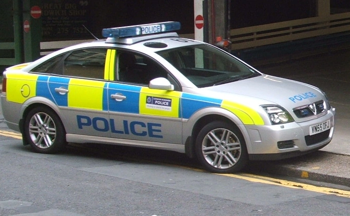 London Borough Police | Fictional Police Forces in UK Media Wiki | Fandom