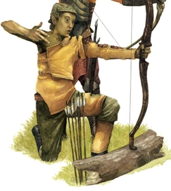 Wood elf | Fictional Races Wiki | FANDOM powered by Wikia