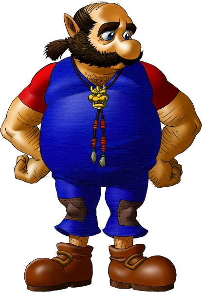 Hylian | Fictional Races Wiki | Fandom