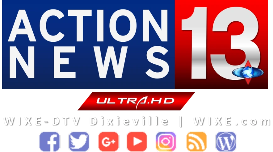 WIXE | Fictionaltvstations Wiki | Fandom