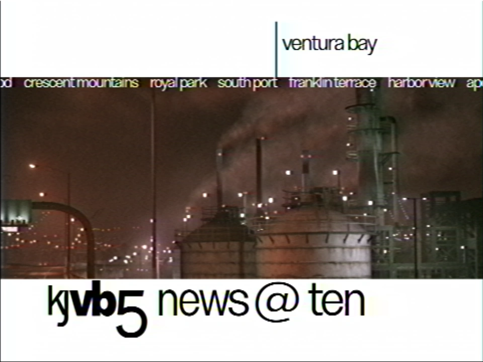 KJVB | Fictionaltvstations Wiki | Fandom