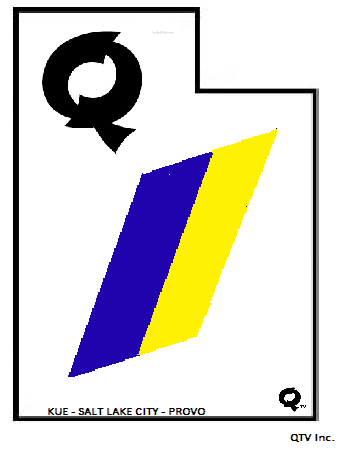 KUE | Fictionaltvstations Wiki | Fandom