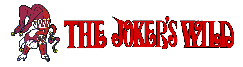 The Joker's Wild (U.S. Syndicated Game Show) | Fictionaltvstations Wiki ...