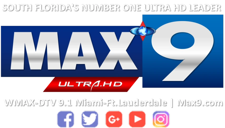 WMAX | Fictionaltvstations Wiki | FANDOM powered by Wikia