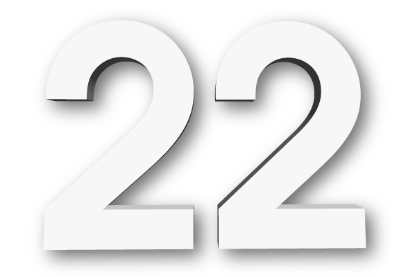 Image - Channel 22.png | Fictionaltvstations Wiki | FANDOM powered by Wikia