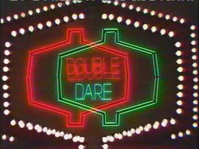 Double Dare (U.S. Syndicated Game Show) | Fictionaltvstations Wiki | Fandom