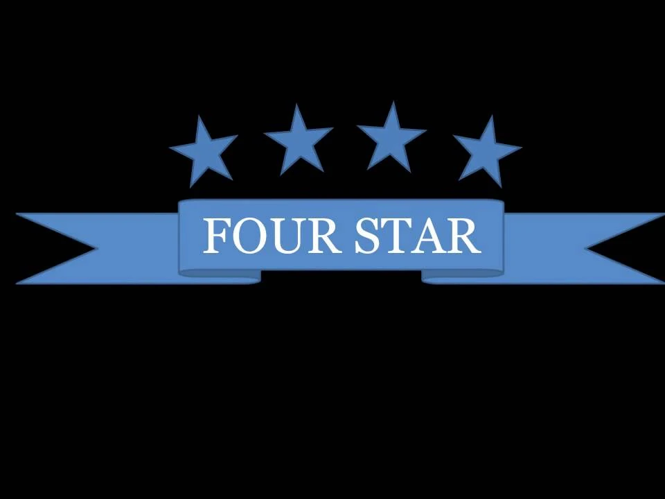 Four Star Television | Fictionaltvstations Wiki | FANDOM powered by Wikia