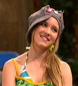 Lilly Truscott | Character Wiki | FANDOM powered by Wikia