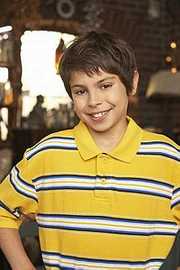 Max Russo | Character Wiki | Fandom