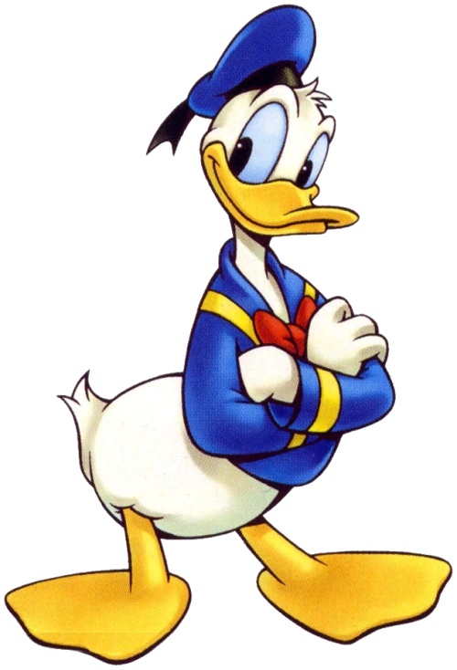 Donald Duck | Fiction Database Wiki | FANDOM powered by Wikia
