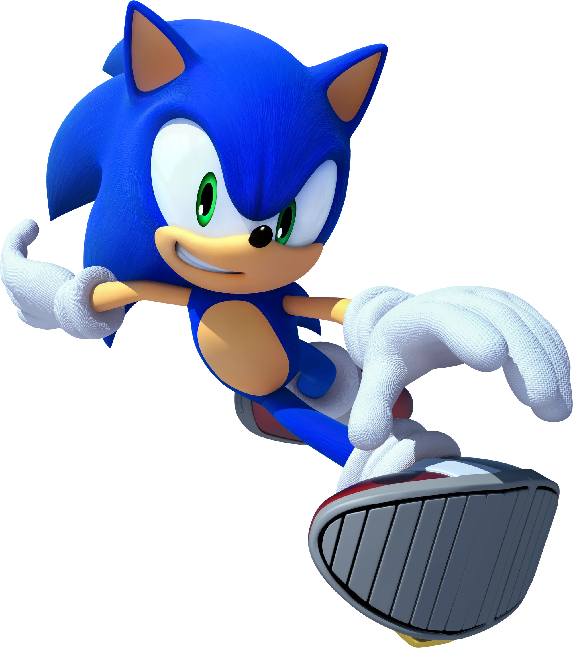 Sonic | Fiction Database Wiki | Fandom