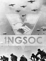 Ingsoc | Fiction Encyclopedia | Fandom