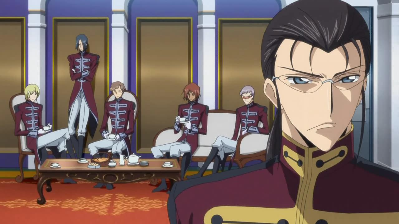 Gilbert Gp Guilford Fictions Characters Wiki Fandom Powered By Wikia