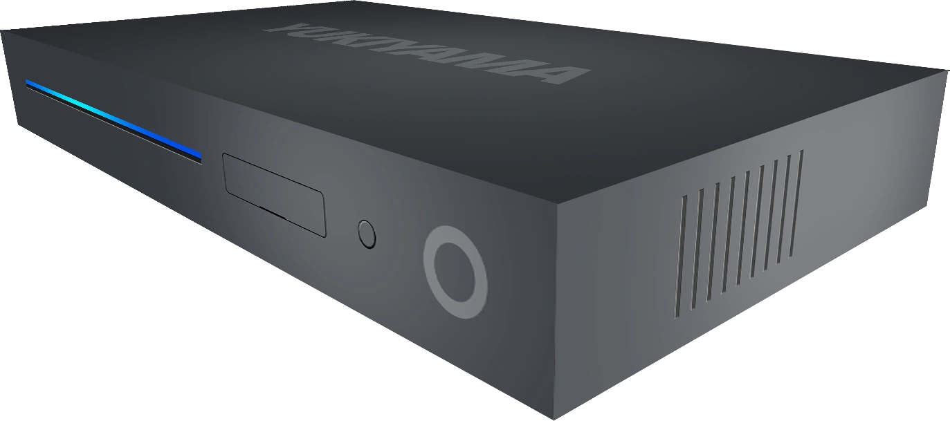 Ninth generation of video game consoles | Fictionus Terra Wiki | Fandom